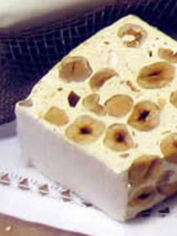 Torrone - Comune di Cassinasco